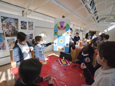 New Initiatives | The Clore Duffield Foundation