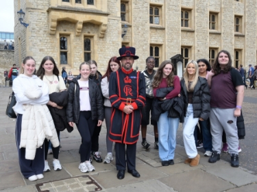 The Clore Duffield Foundation