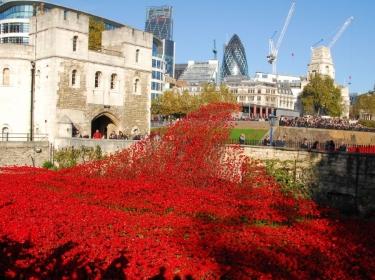 The Clore Duffield Foundation