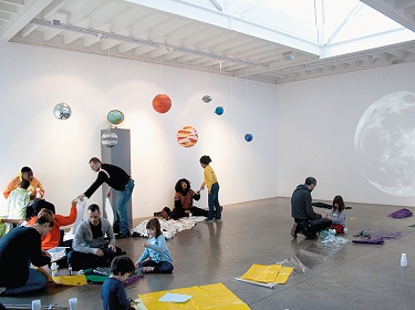 The Clore Duffield Foundation