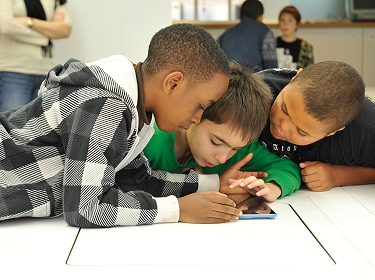 Timings | The Clore Duffield Foundation