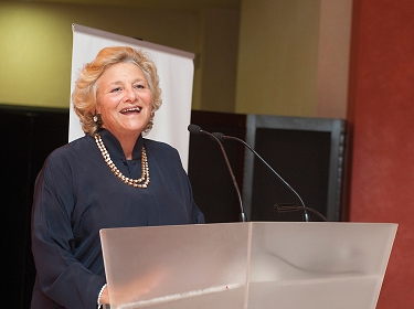 The Clore Duffield Foundation